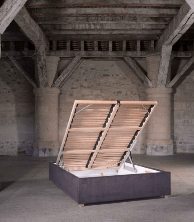 Magasin de literie sur Paris - Nation Literie