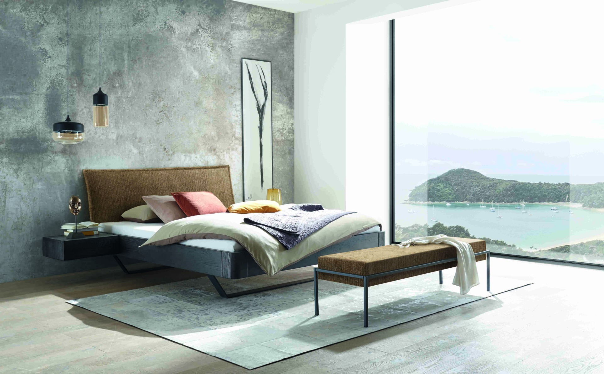 Lit Hasena - Nation Literie