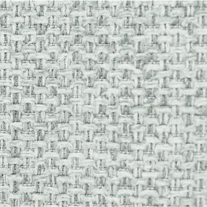 Lit coffre en tissu résistant aux tâches CARO