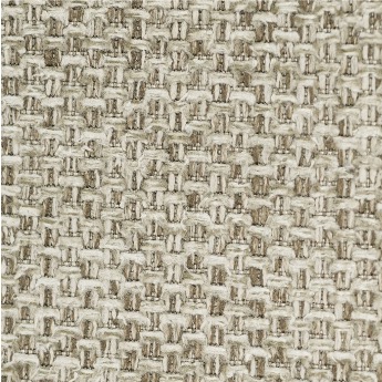 Lit coffre en tissu résistant aux tâches CARO