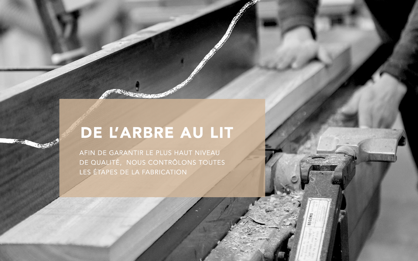 Nation Literie, magasin de literie sur Paris